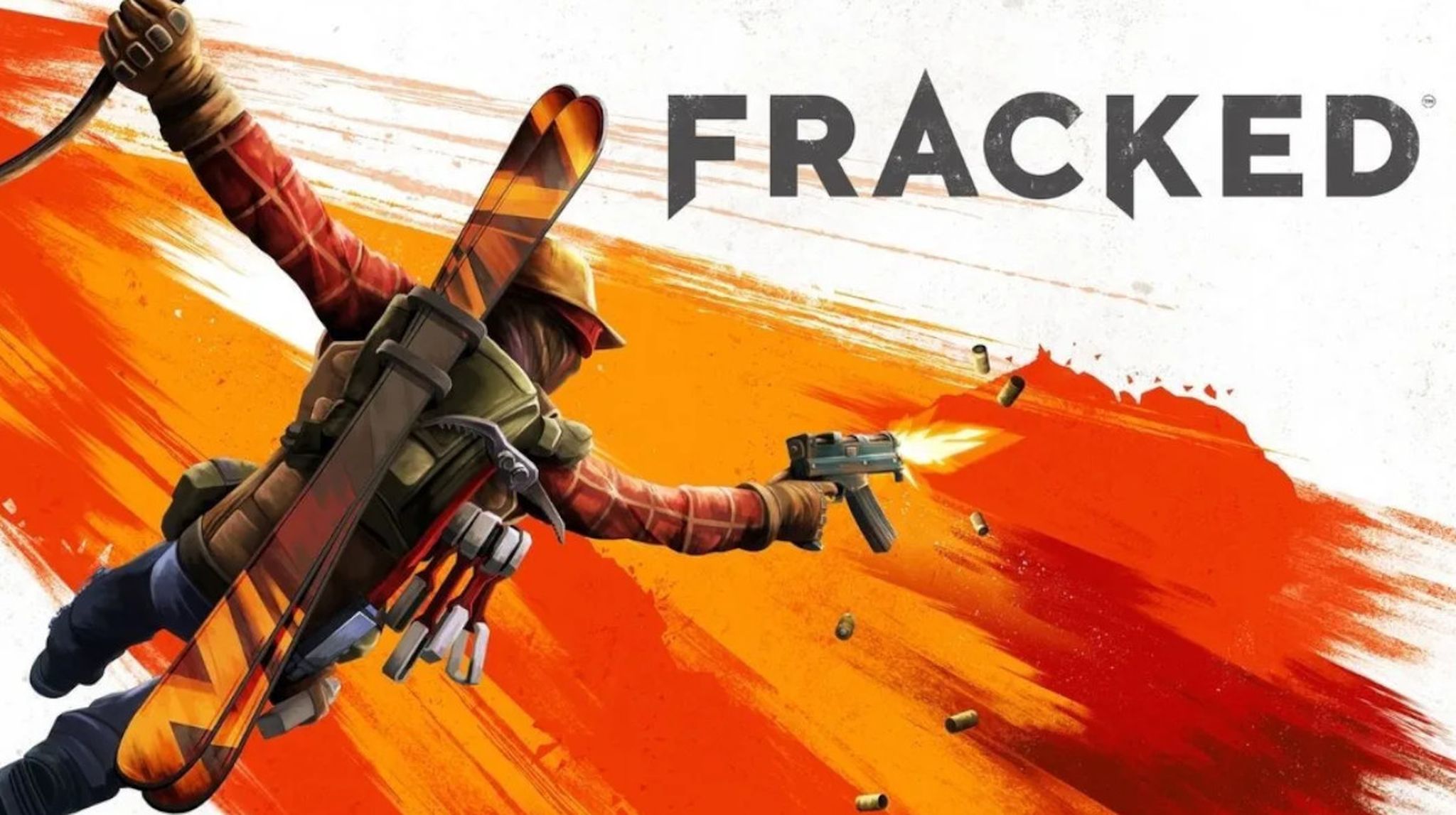 Fracked | Hobby Consolas