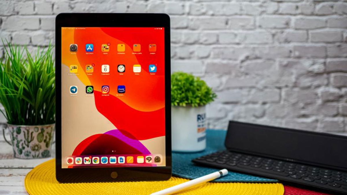 Estas son las mejores tablets de más de 10 pulgadas para ver series y ...