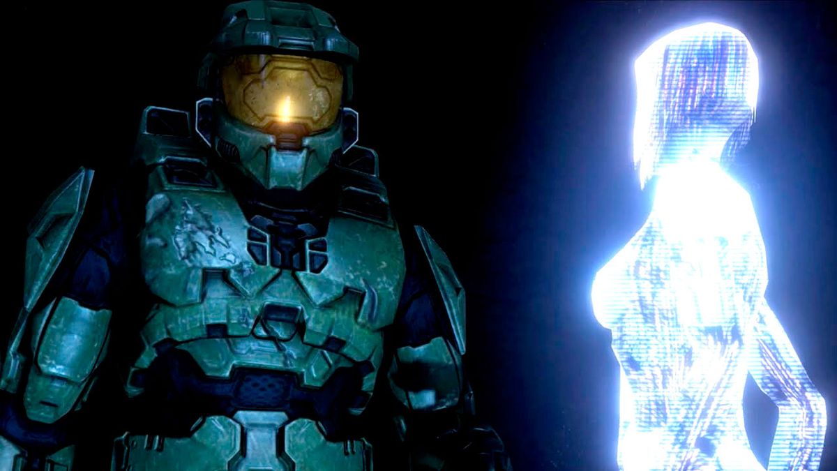 Halo Master Chief Collection muestra imágenes y diseños del Halo RTS ...