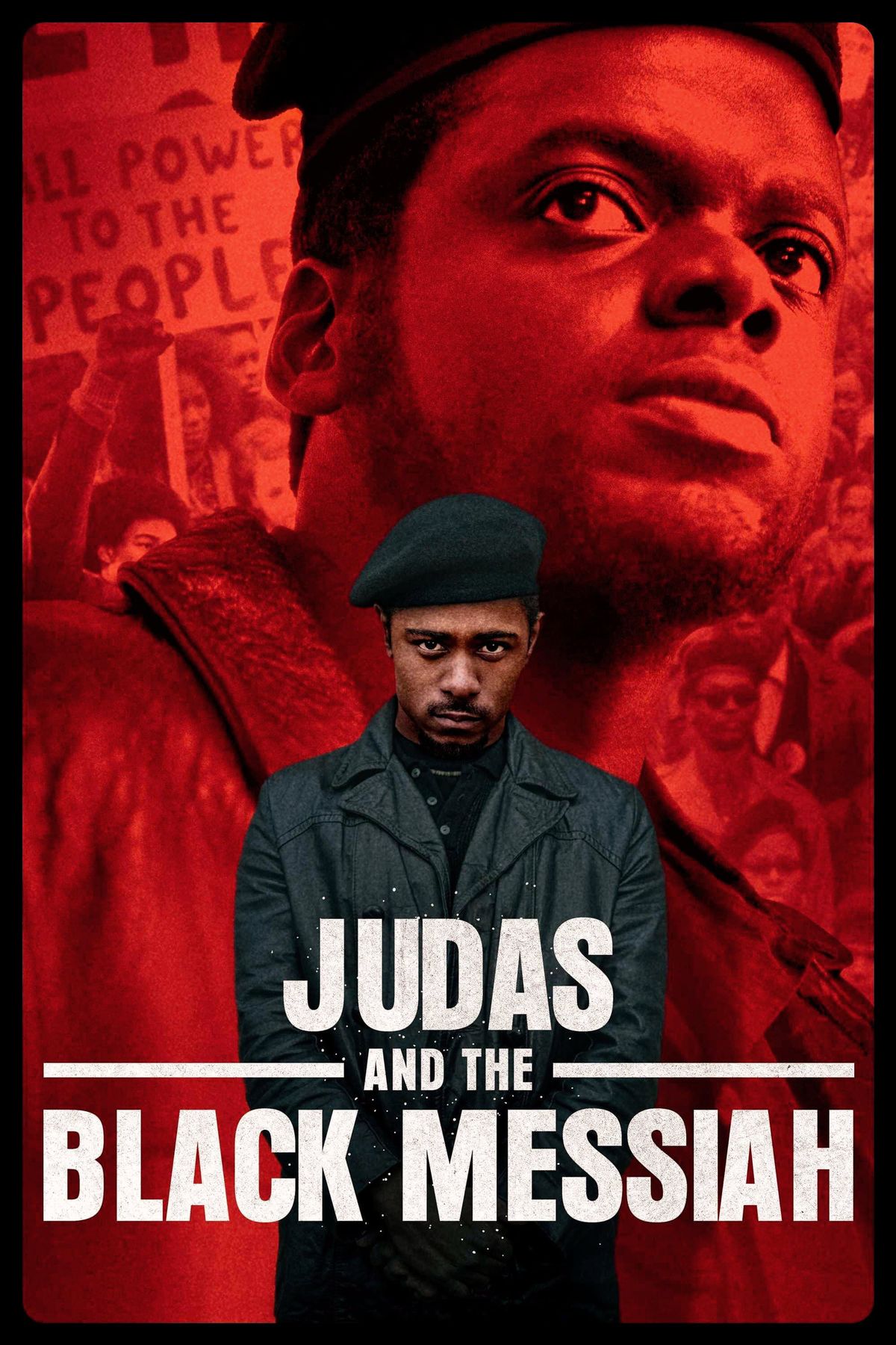 Judas y el Mesías Negro (2021) | Hobby Consolas