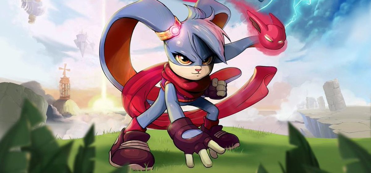 Kaze and the Wild Masks | Hobby Consolas