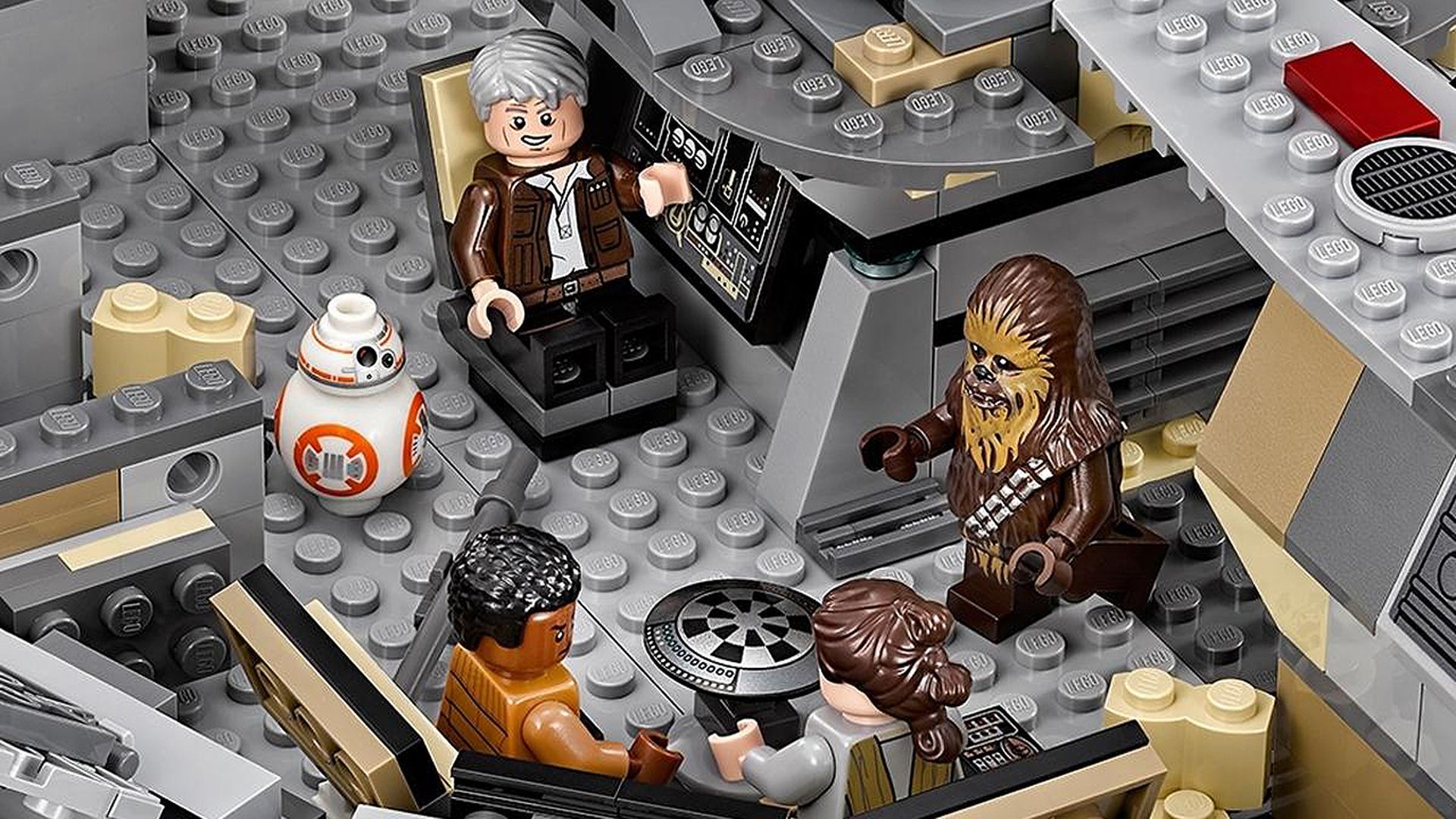 LEGO de Star Wars: estos son los imprescindibles para cualquier fan