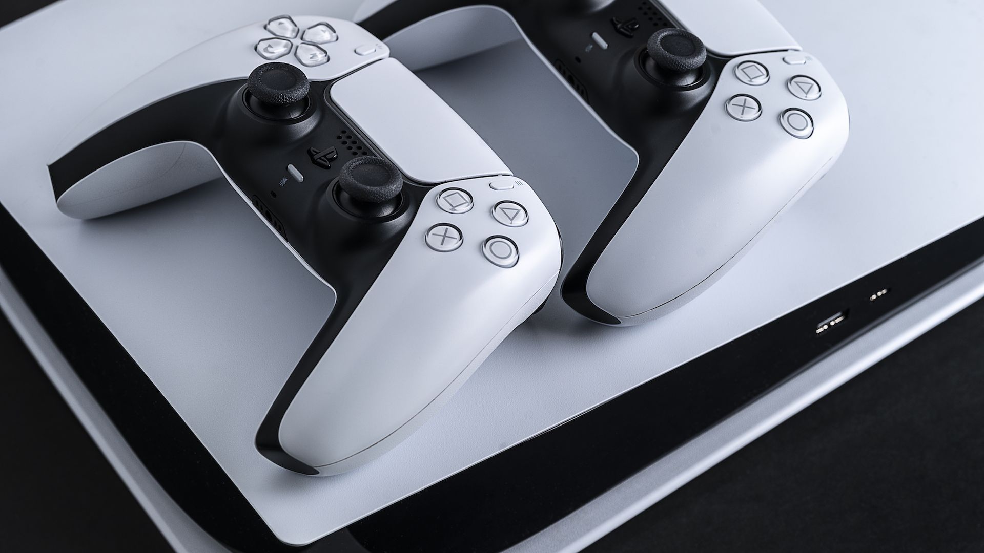 Cómo personalizar la pantalla de inicio de PS5