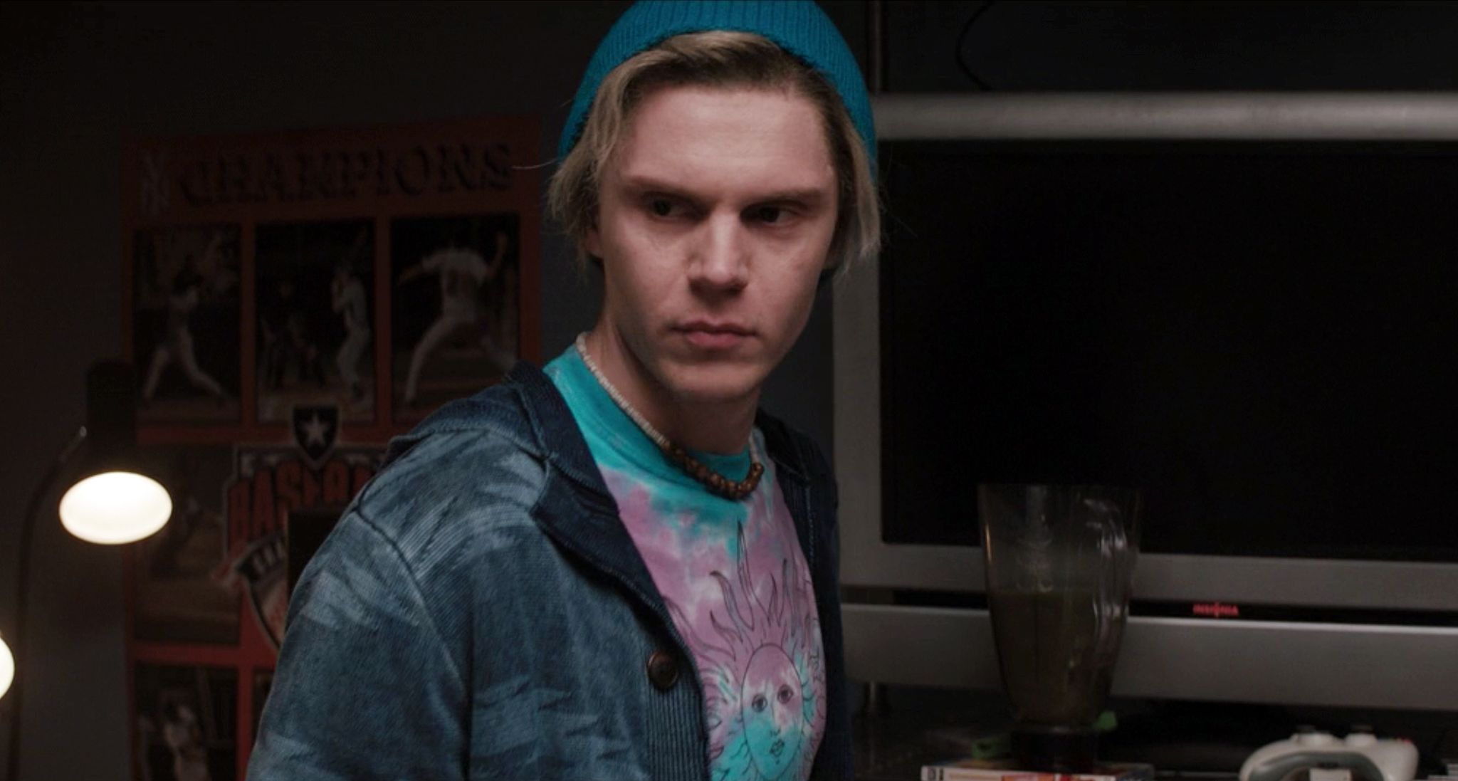 Ralph Bohner y cómo Bruja Escarlata y Visión nos troleó a todos