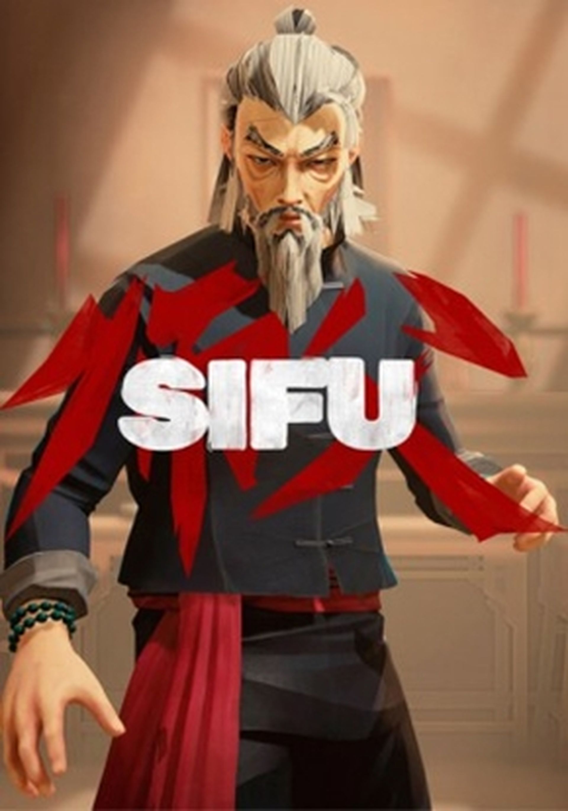 No es Sifu 2, pero sus creadores han anunciado REMATCH, un nuevo arcade ...