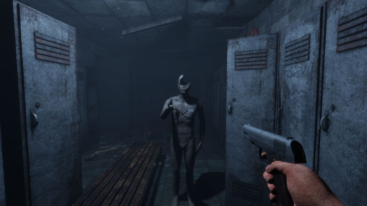 Avance de In Sound Mind para PS5, Series X, Nintendo Switch y PC