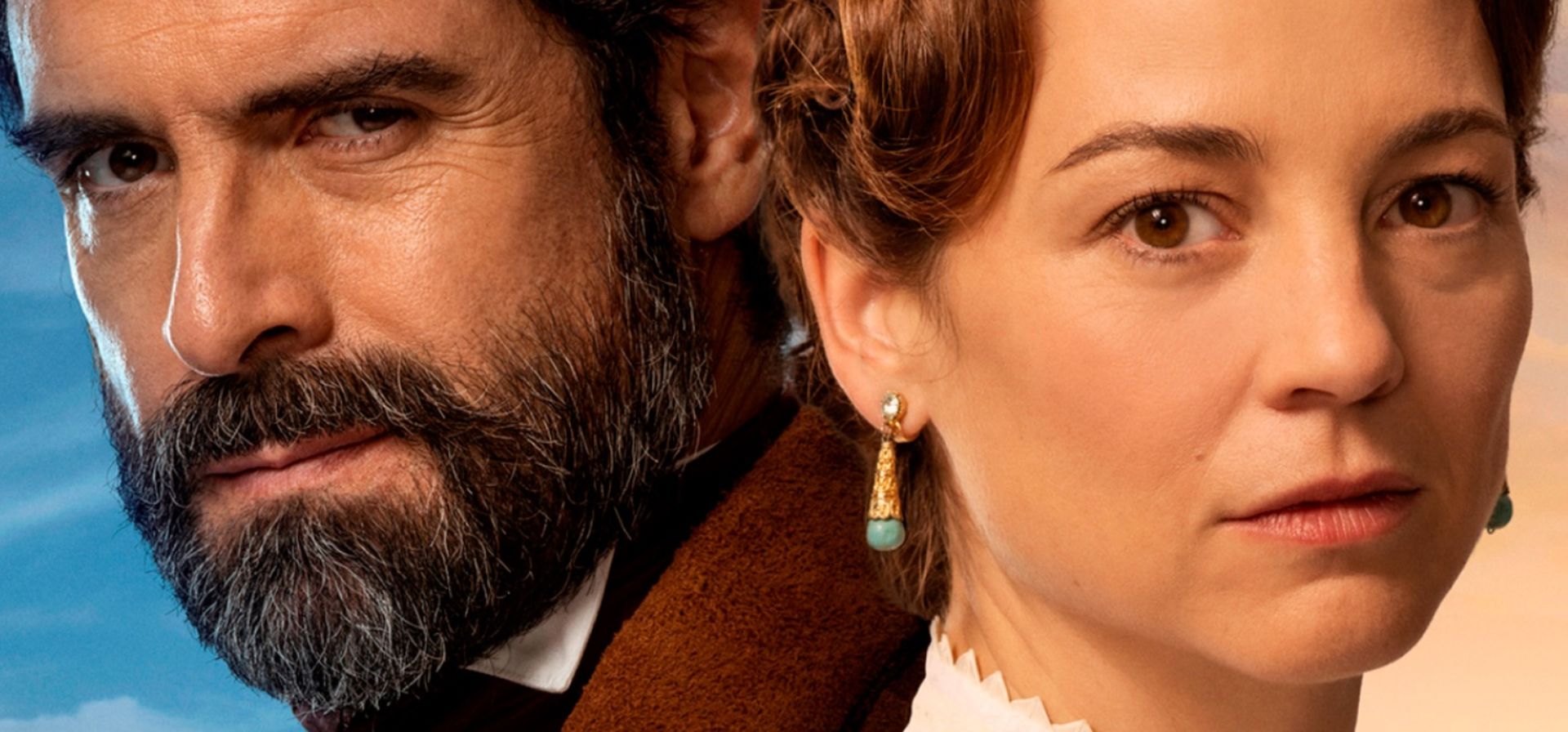 La templanza (Serie TV) | Hobby Consolas