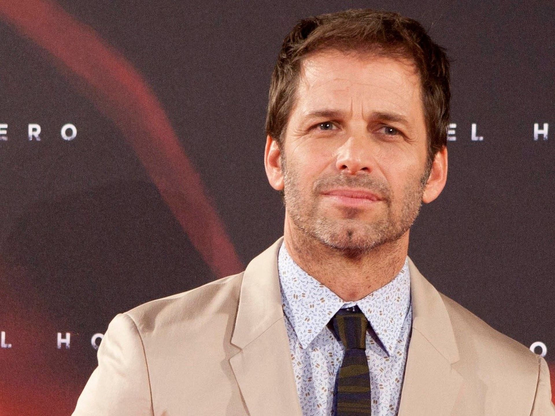 Zack Snyder no está especialmente interesado en más adaptaciones de ...