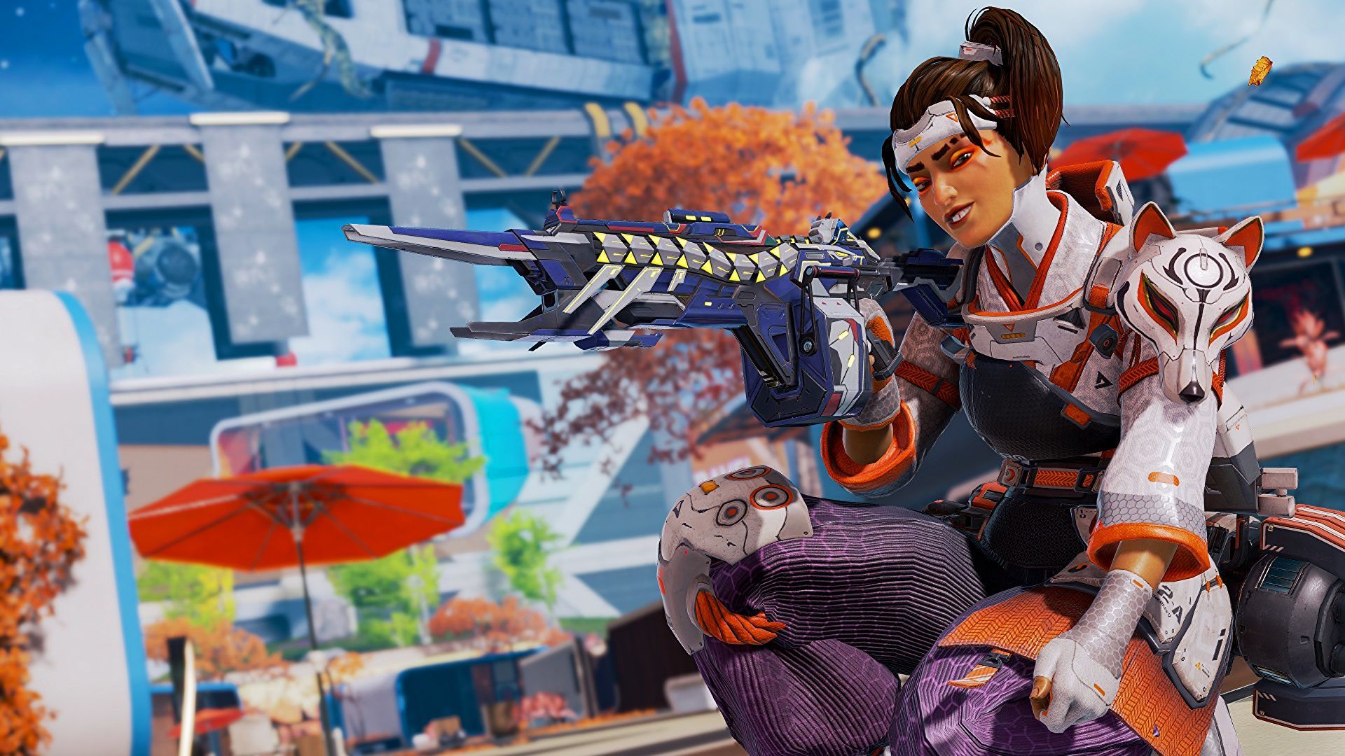 Apex Legends | Hobby Consolas