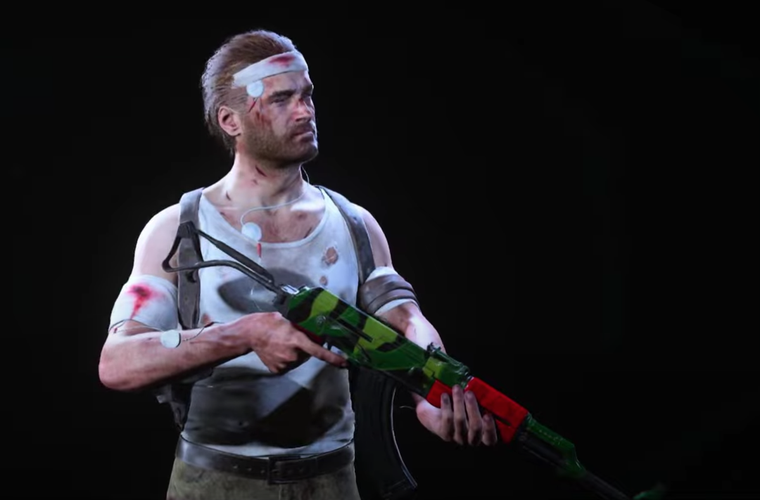 Completa la caza de Adler en Call of Duty Warzone y consigue una nueva skin