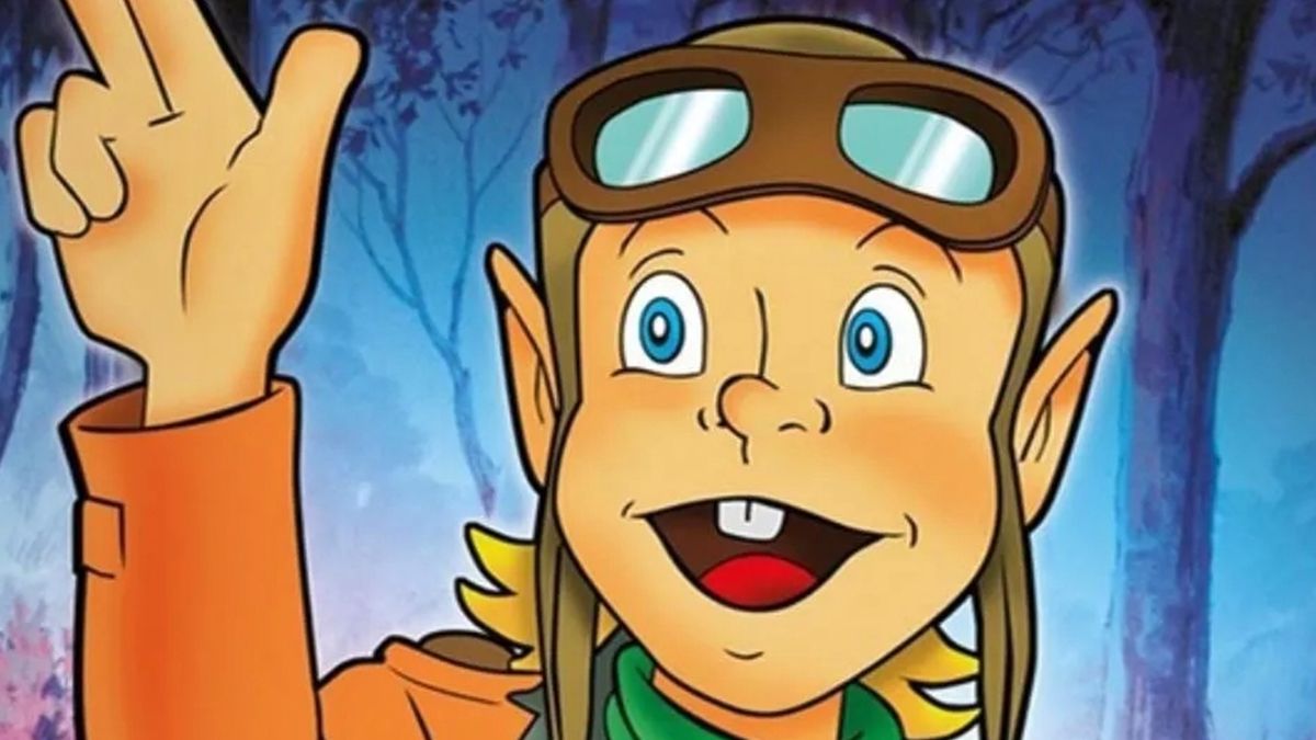 Se cumplen 35 años de la primera emisión de Los Diminutos en TVE