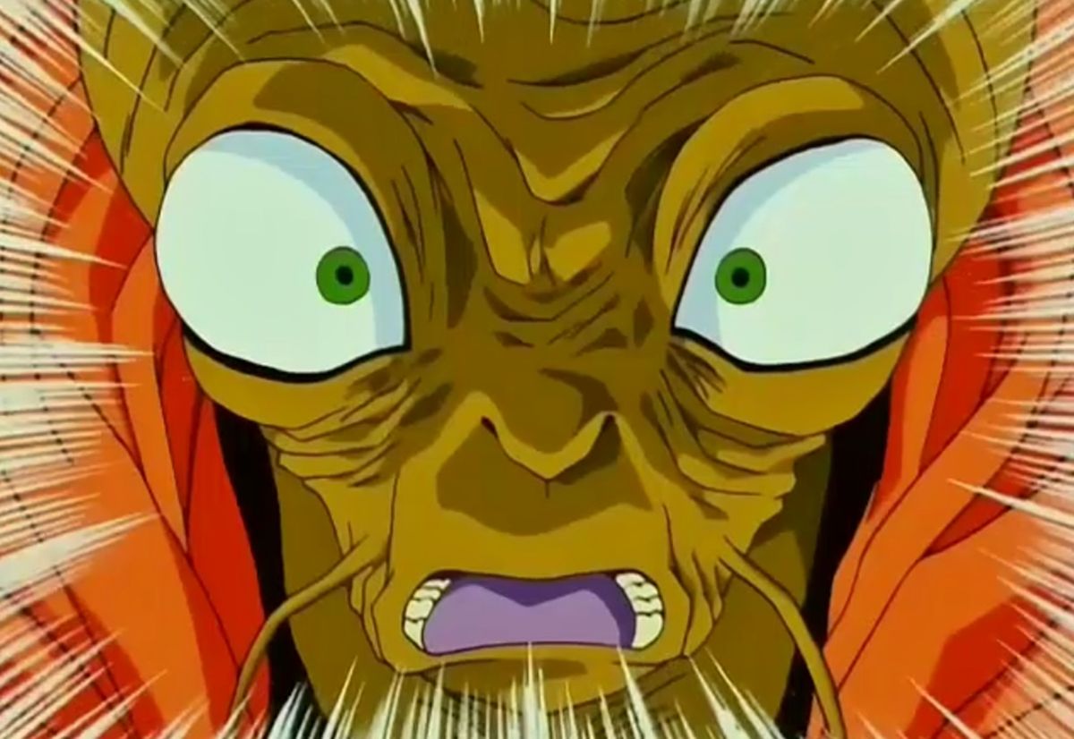 Sosenka vuelve a asombrar con su cosplay de Babidí