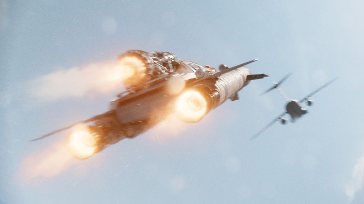 Justin Lin comenta uno de los momentos más anticipados de Fast & Furious 9