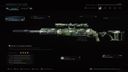 El mejor rifle de francotirador HDR en COD Warzone