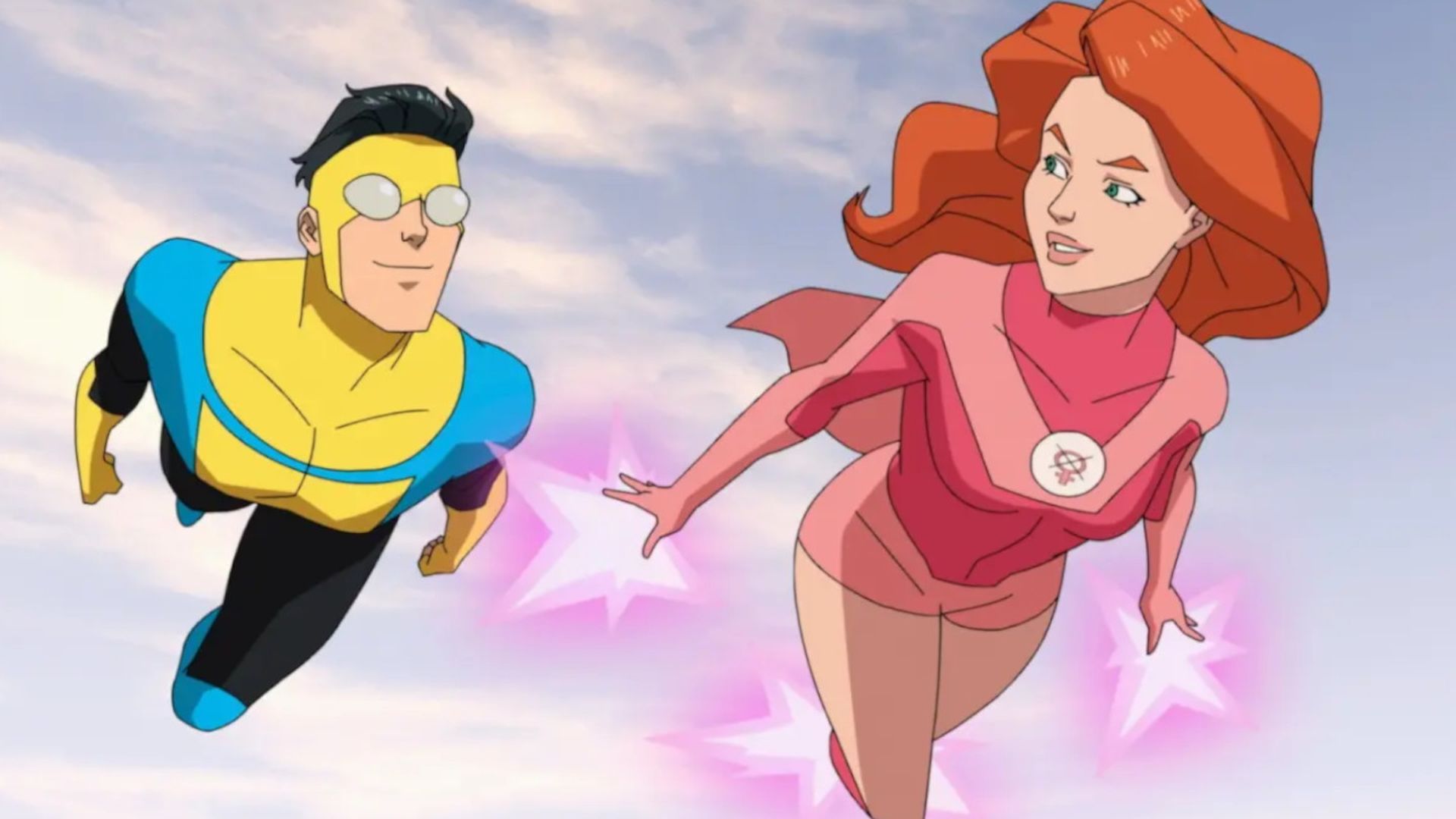 Invincible, la serie de superhéroes de Prime Video, es renovada por ...