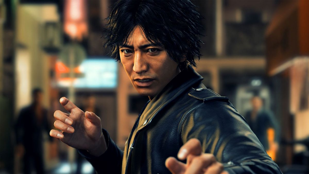 Judgment Análisis de la versión de PS5 y Xbox Series X del spin off de ...
