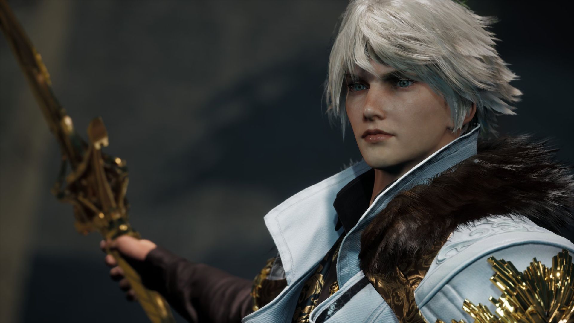 Lost Soul Aside Aparece En 10 Nuevos Minutos De Gameplay Filtrados Desde Chinajoy 2023