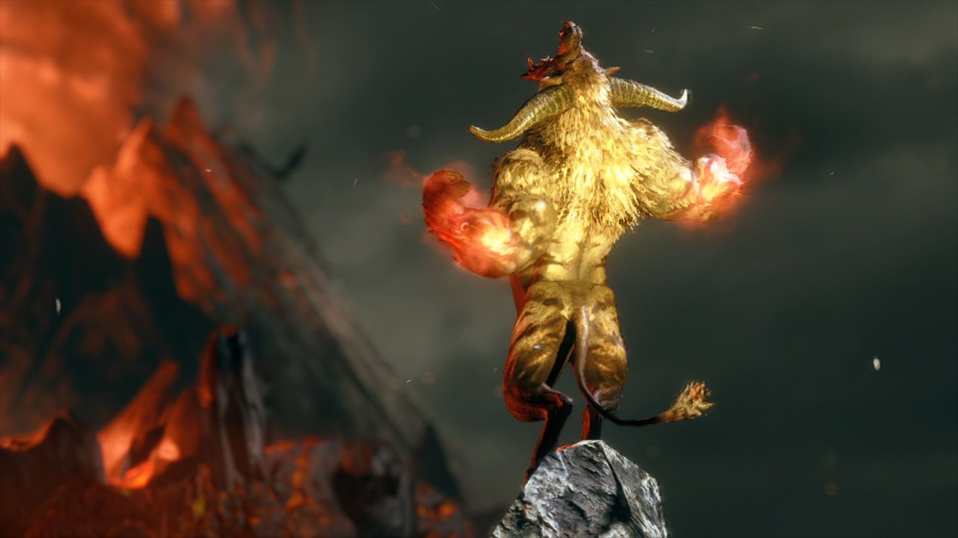 Cómo derrotar a Rajang en Monster Hunter Rise: consejos y debilidades ...