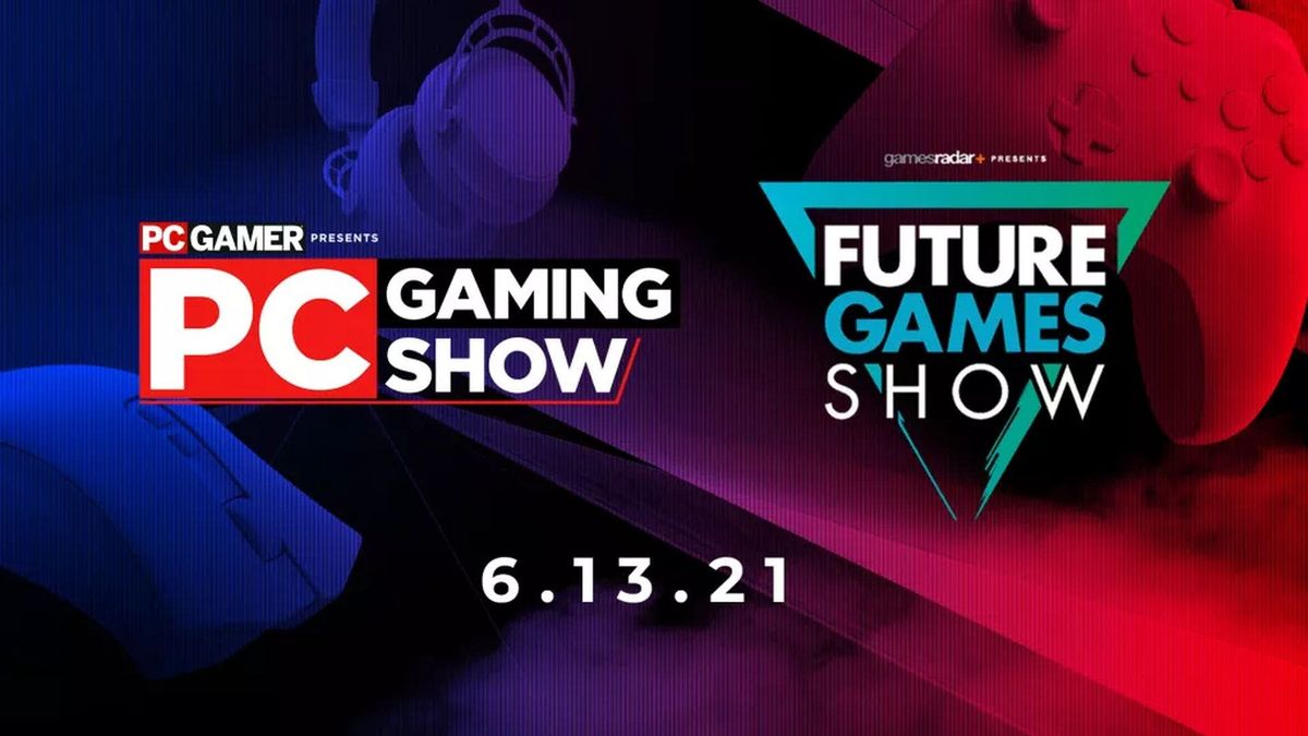 Los eventos online Future Games Show y PC Gaming Show se celebrarán el ...