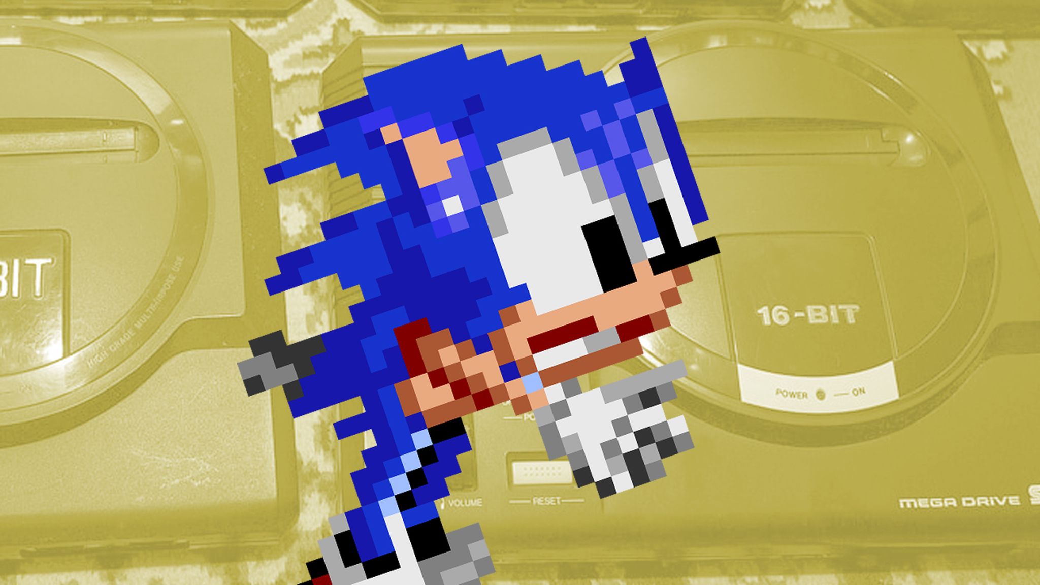 Blast Processing, ¿la gran trola de SEGA con Mega Drive? Aprende con ...