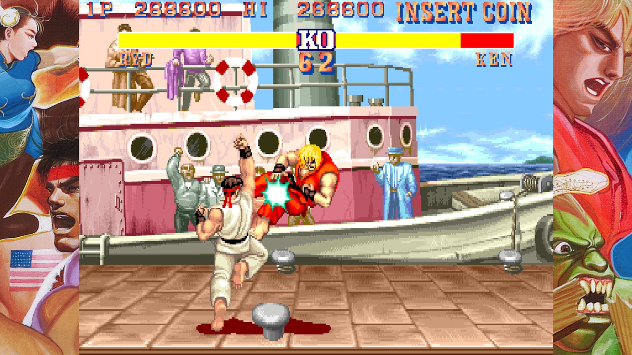 Capcom Arcade Stadium con 32 juegos retro Análisis para PS4, Xbox One y PC