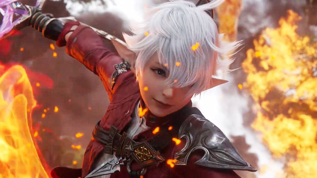 Final Fantasy XIV ya es el juego más rentable de toda la saga, confirma ...