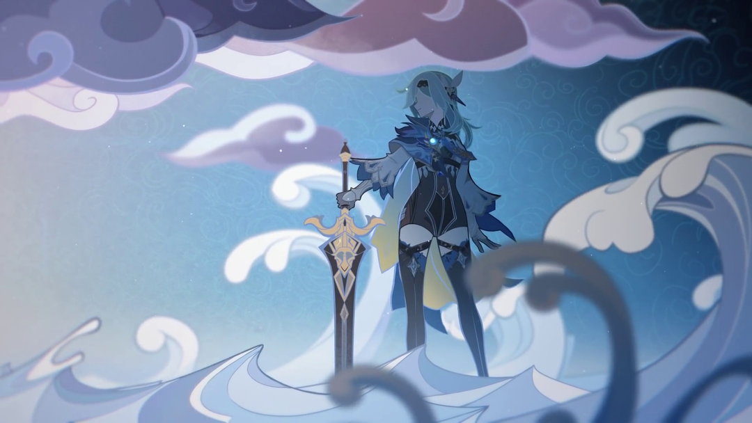 Genshin Impact presenta a Eula y su historia con un nuevo tráiler ...
