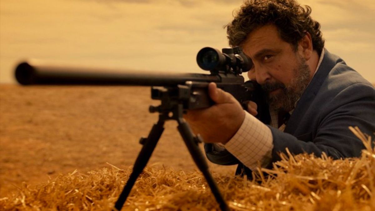 Crítica de Los hombres de Paco 10x01 "Loco por volver"