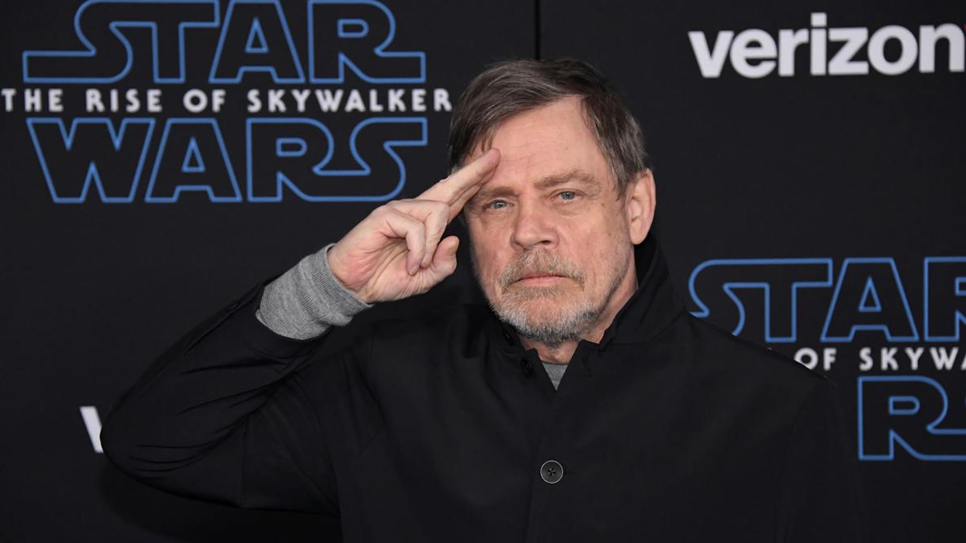 El curioso mensaje con el que Mark Hamill celebró el Día de Star Wars