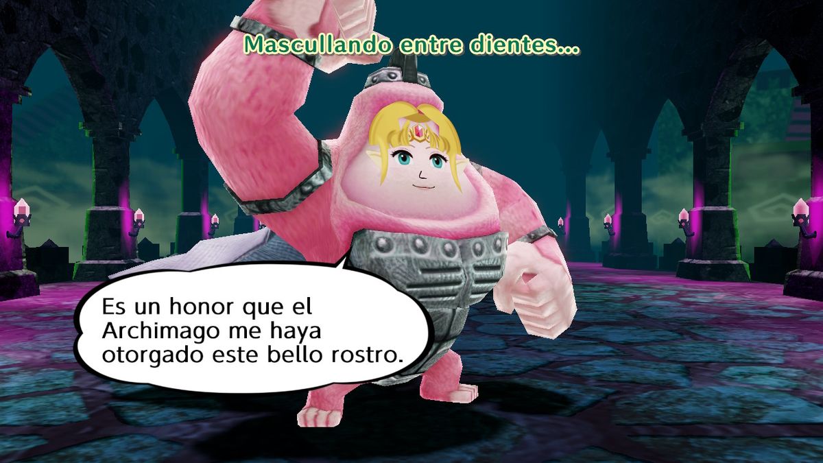 Análisis de Miitopia en Nintendo Switch: espectador de tu propia historia