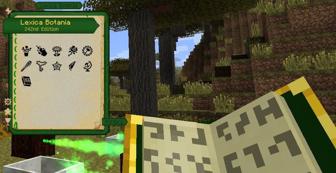 Mejores mods de Minecraft en 2021: mods de utilidades, nuevos biomas ...