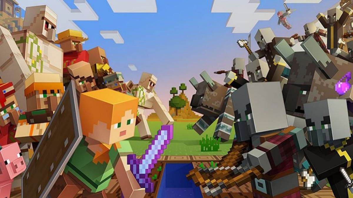 Alpha 1.1.1: la versión desconocida de Minecraft que acaba de ser ...