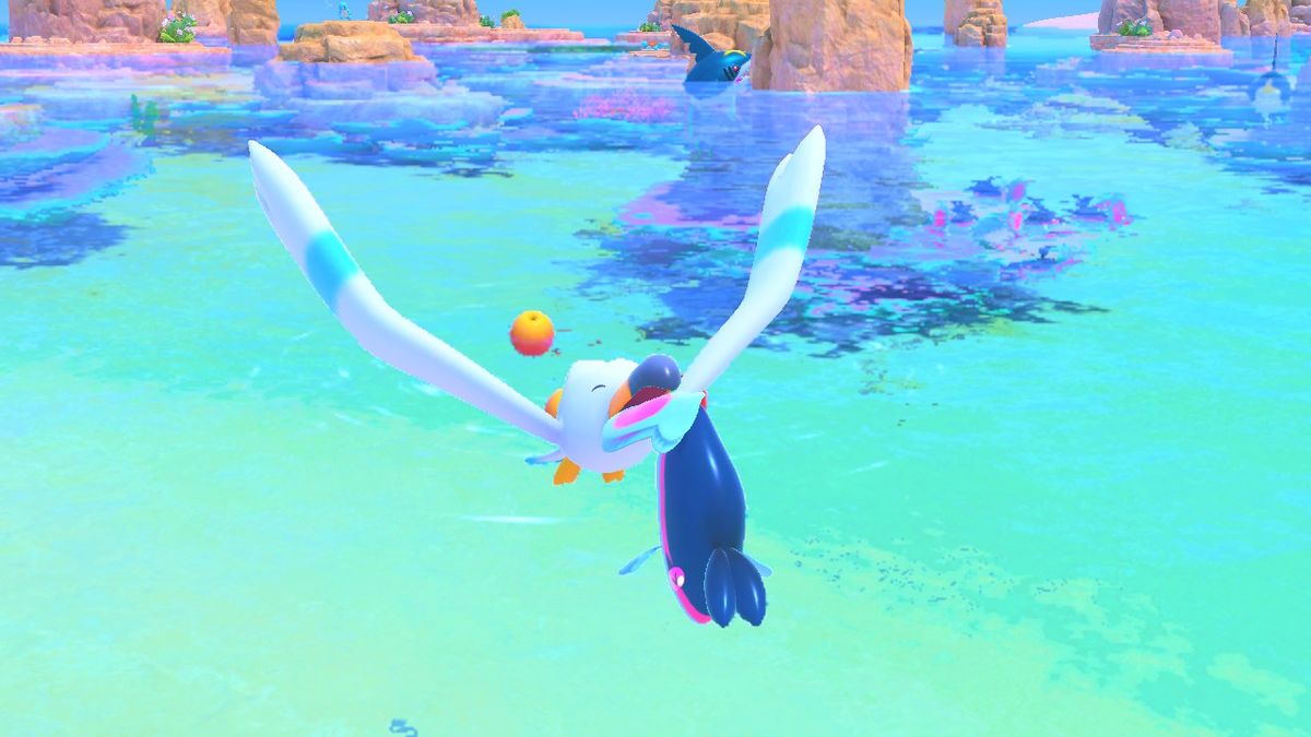 Guía de New Pokémon Snap: todos los encargos y fotos de 4 estrellas en ...