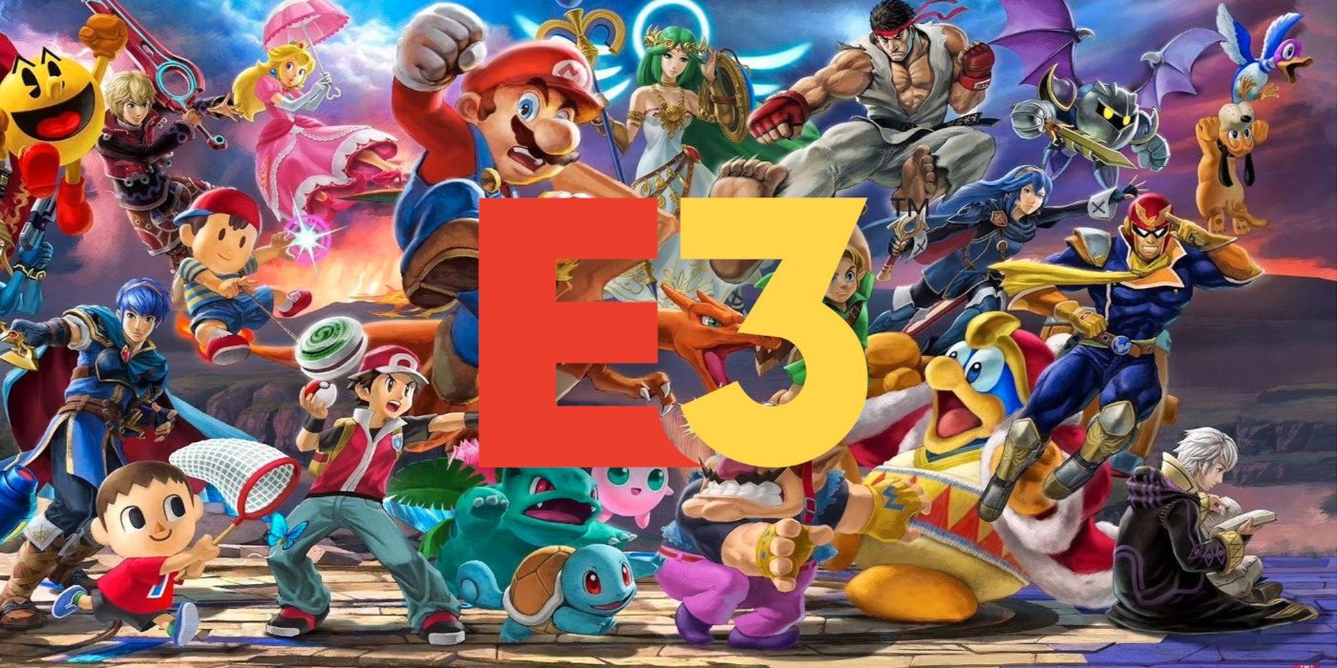 Nintendo Confirma Fecha, Hora Y Duración Del Nuevo Nintendo Direct Para 