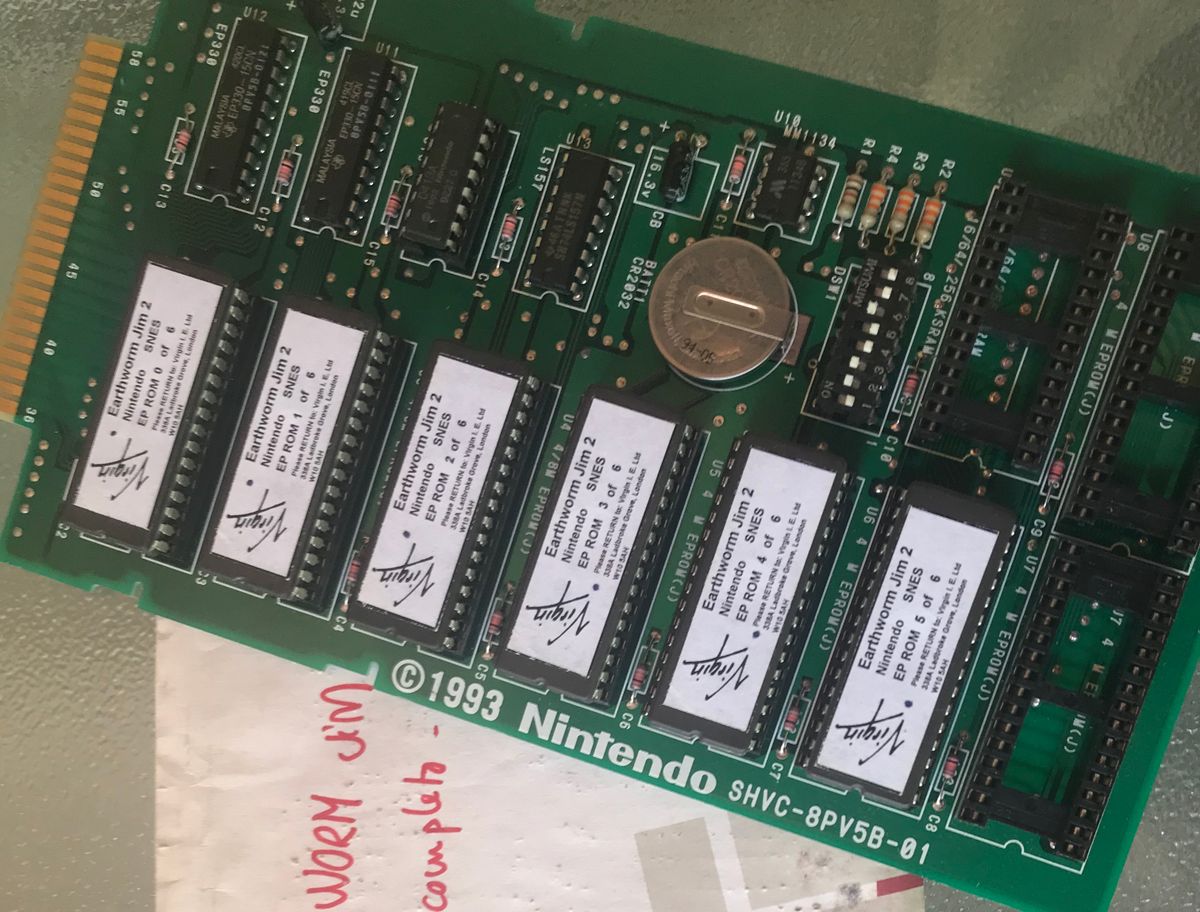 En 30 años han cambiado los juegos, los jugadores… y la prensa de ...