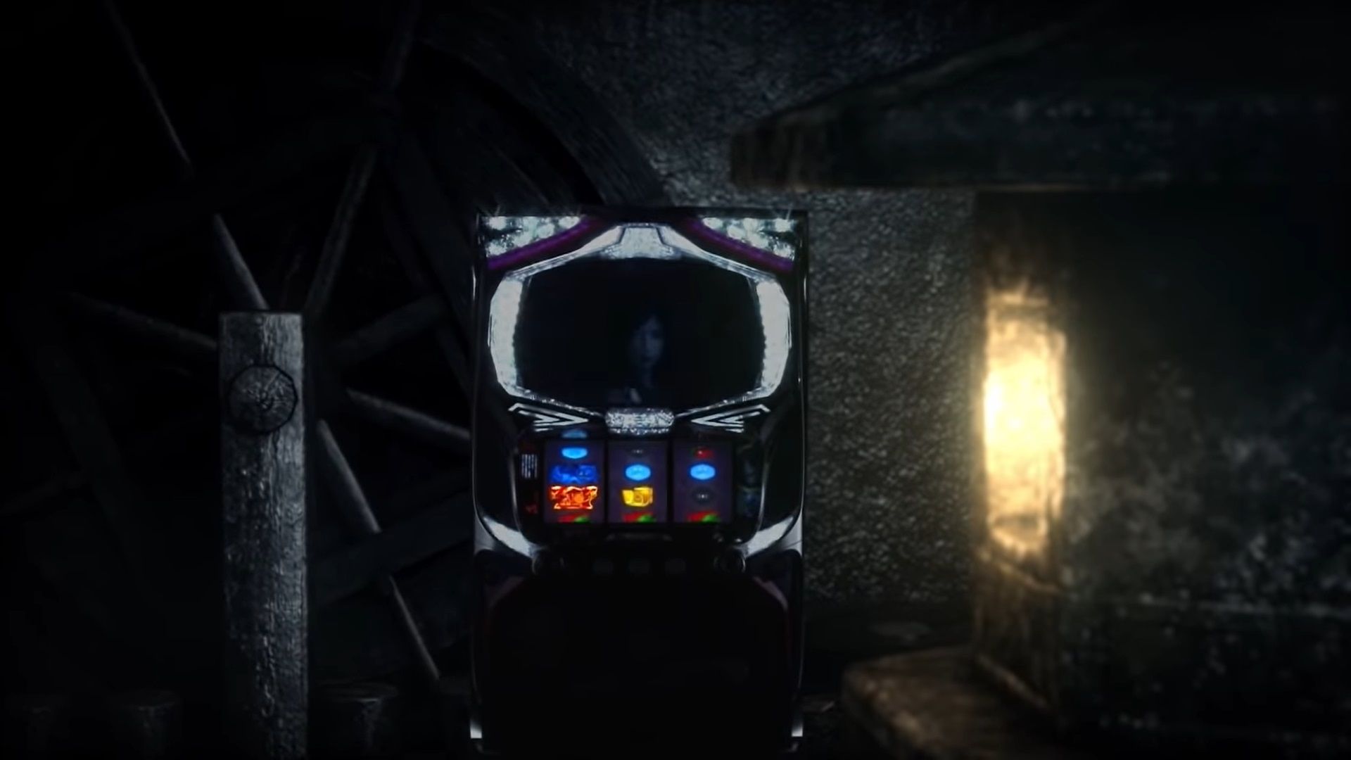 Project Zero 5 Maiden of Black Water | Hobby Consolas