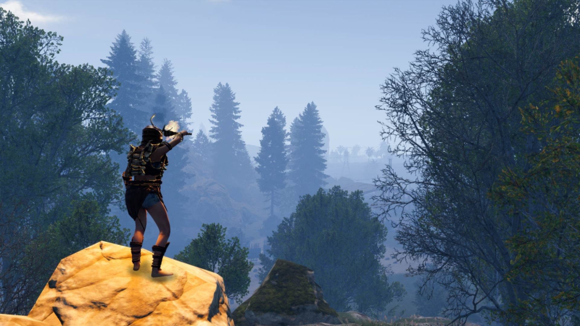 Después de más de 10 años, Rust añadirá una de las características más ...