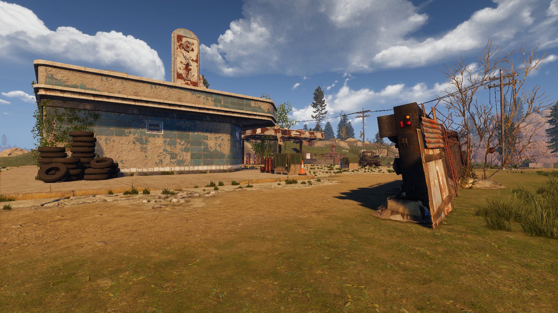 El creador de Rust lamenta la nueva política de precios de Unity ...