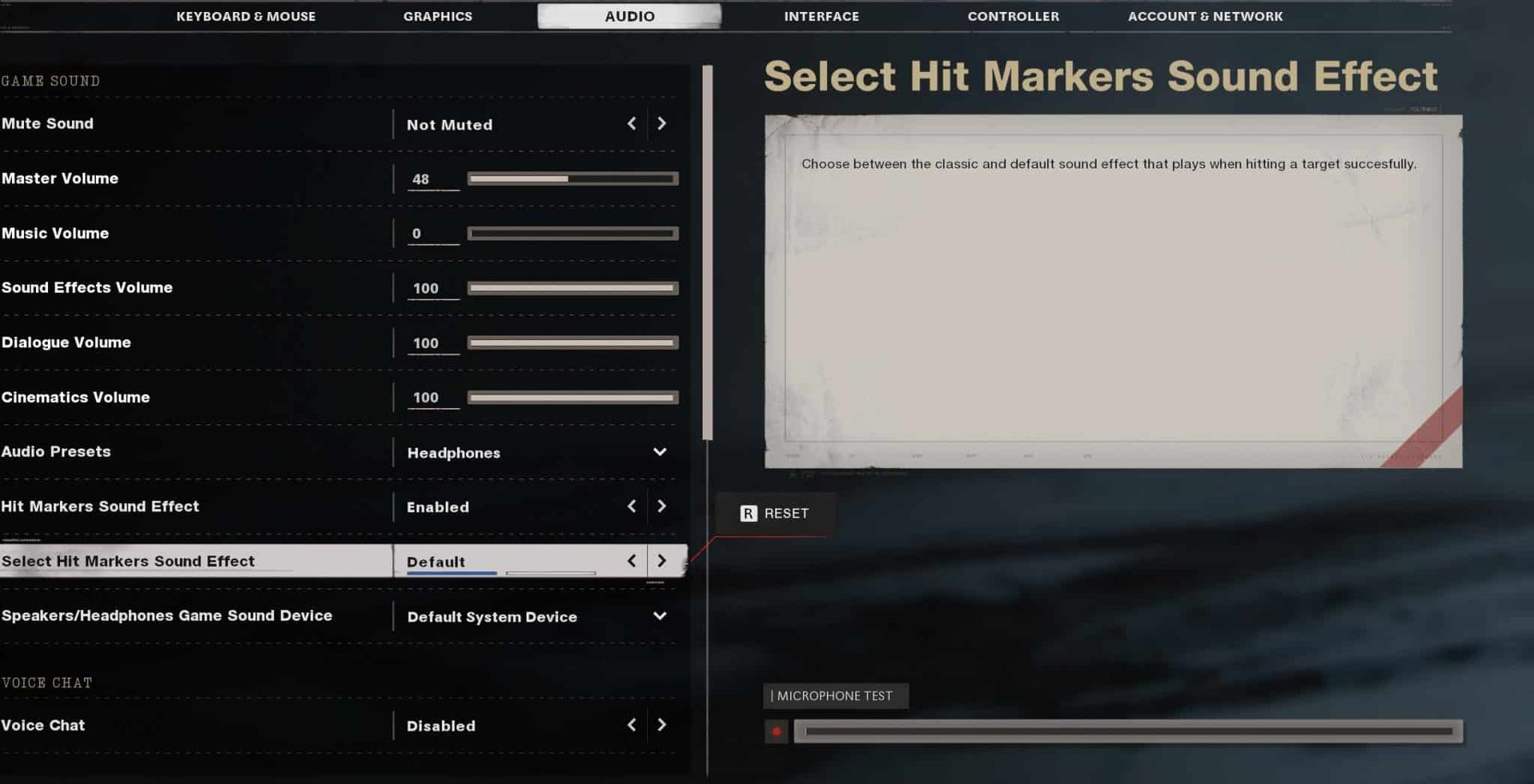 Cómo activar el sonido clásico de los disparos en COD Temporada 3