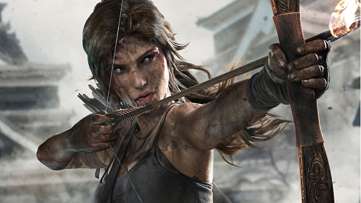 La trilogía Tomb Raider con sus Ediciones Definitivas, gratis en Epic ...