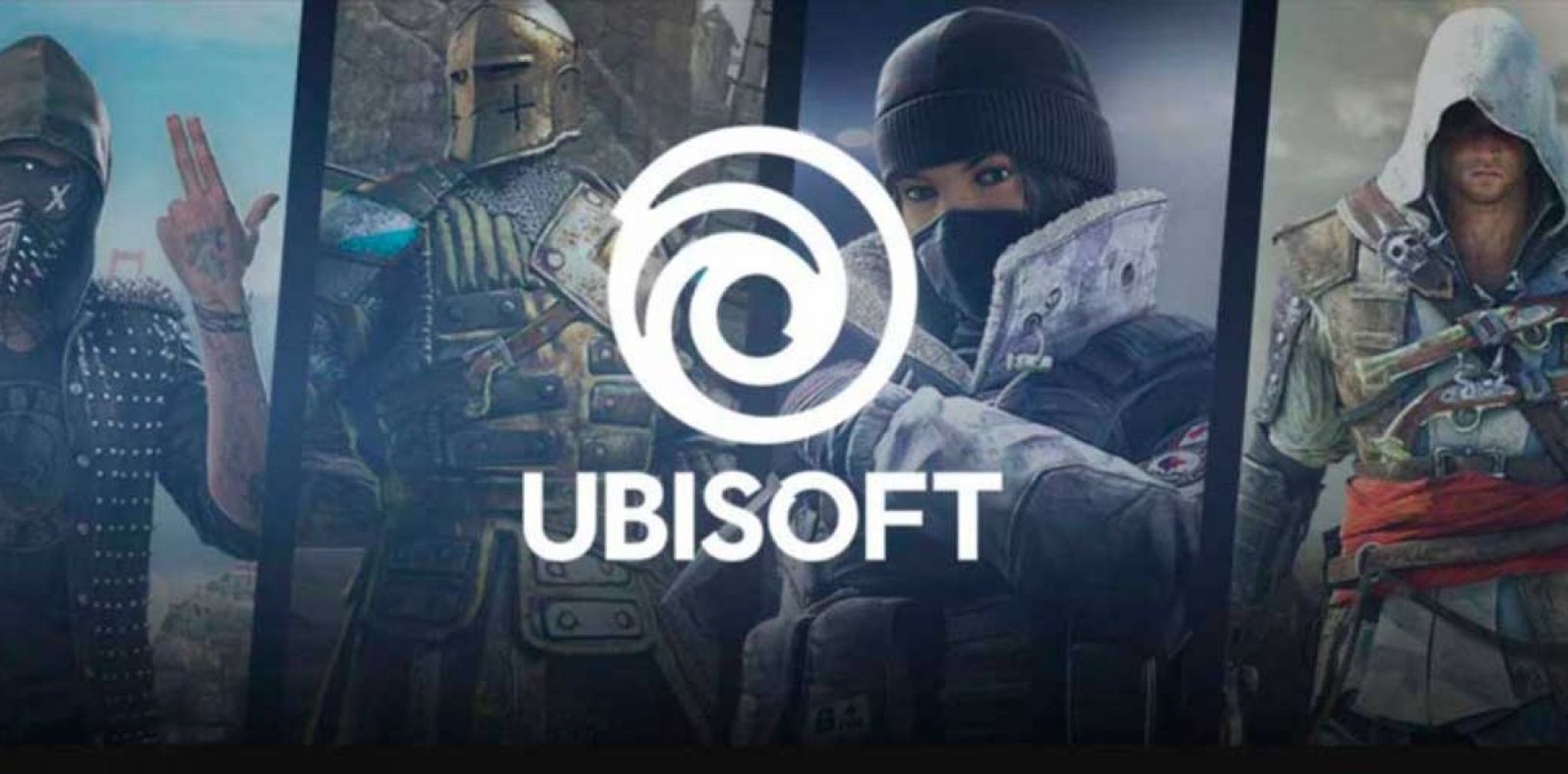 Tras poner el punto y final a Ghost Recon Breakpoint, Ubisoft promete ...