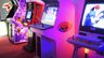 ABC Arcade, un salón recreativo gratis en pleno centro de Madrid