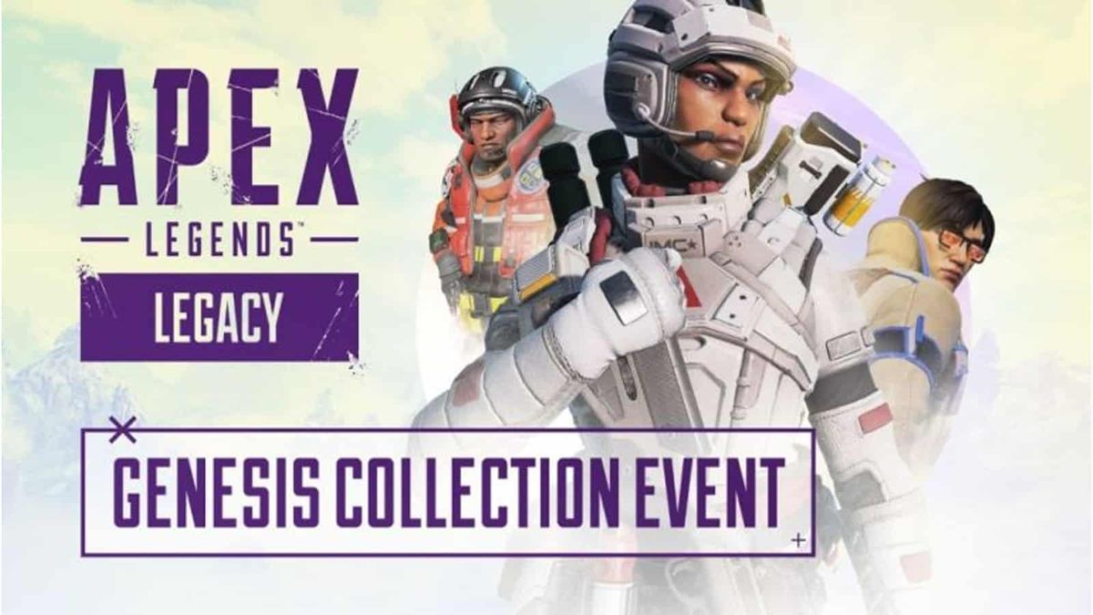 Apex Legends | Hobby Consolas