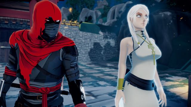 Aragami | Hobby Consolas