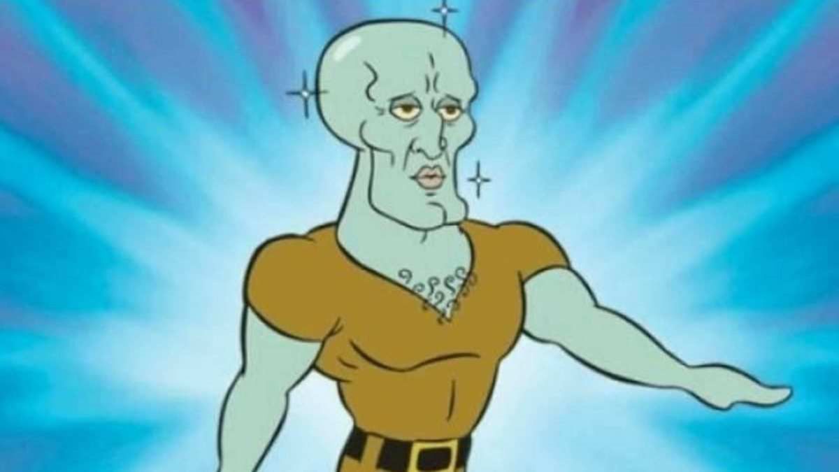 Sosenka nos vuelve a impresionar con su alucinante cosplay de Calamardo ...