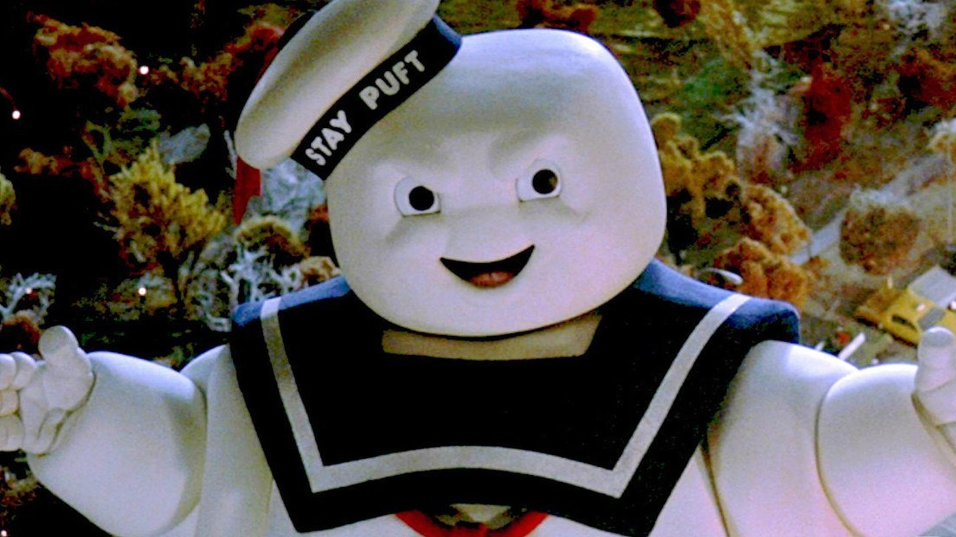 Los Cazafantasmas (1984) | Hobby Consolas