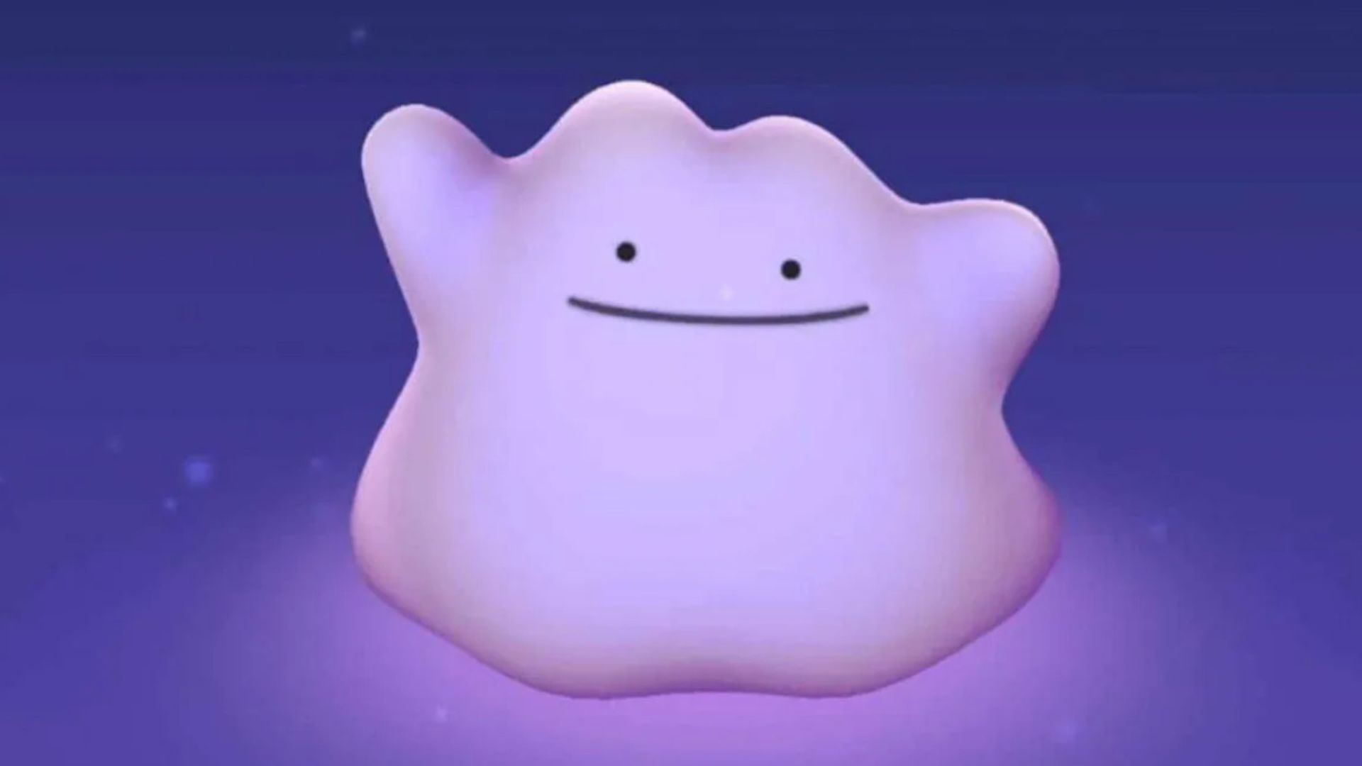 Cómo capturar a Ditto en Pokémon Go y en qué Pokémon se transforma ...
