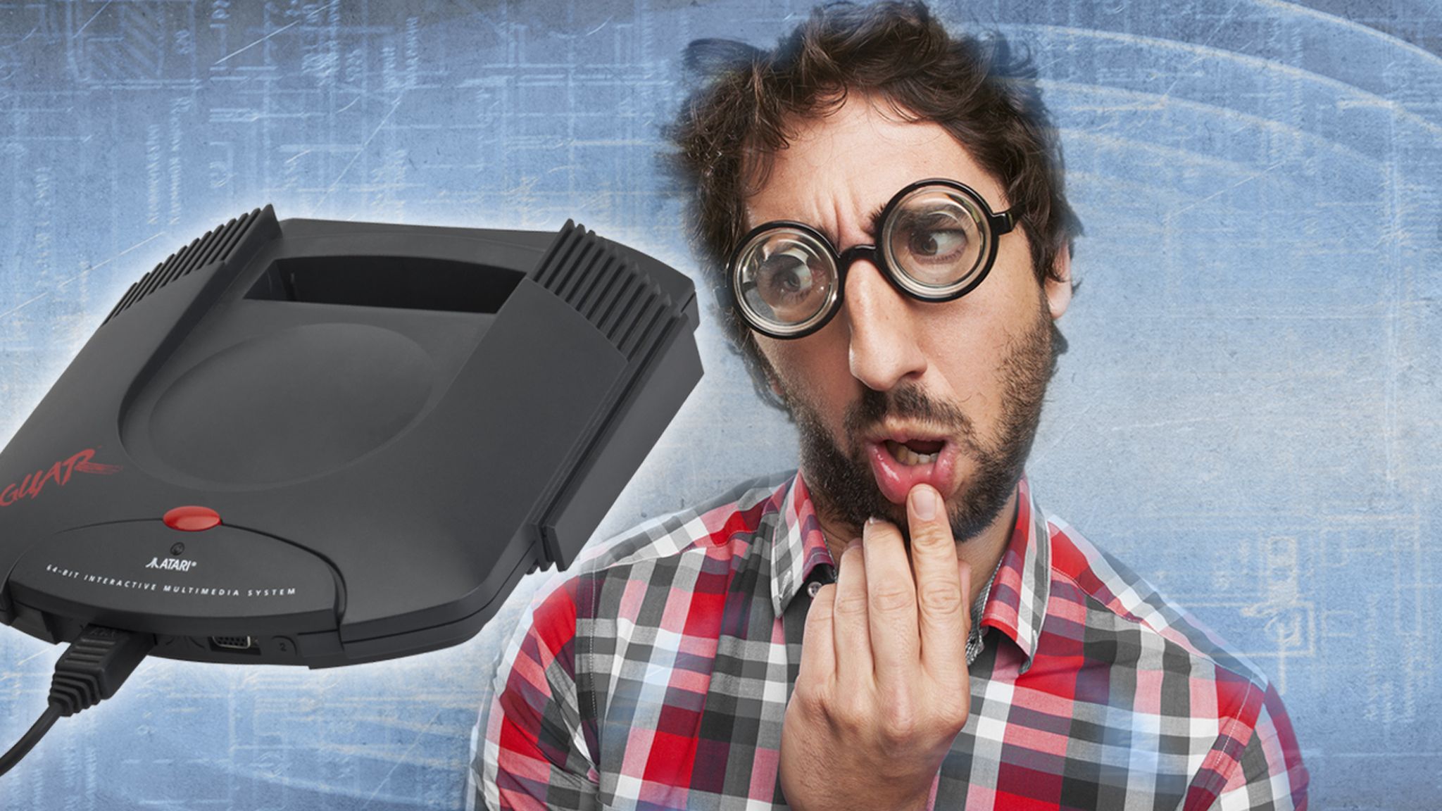 ¿Qué significa que una consola es de 16 o 32 bits? ¿Más bits significan ...