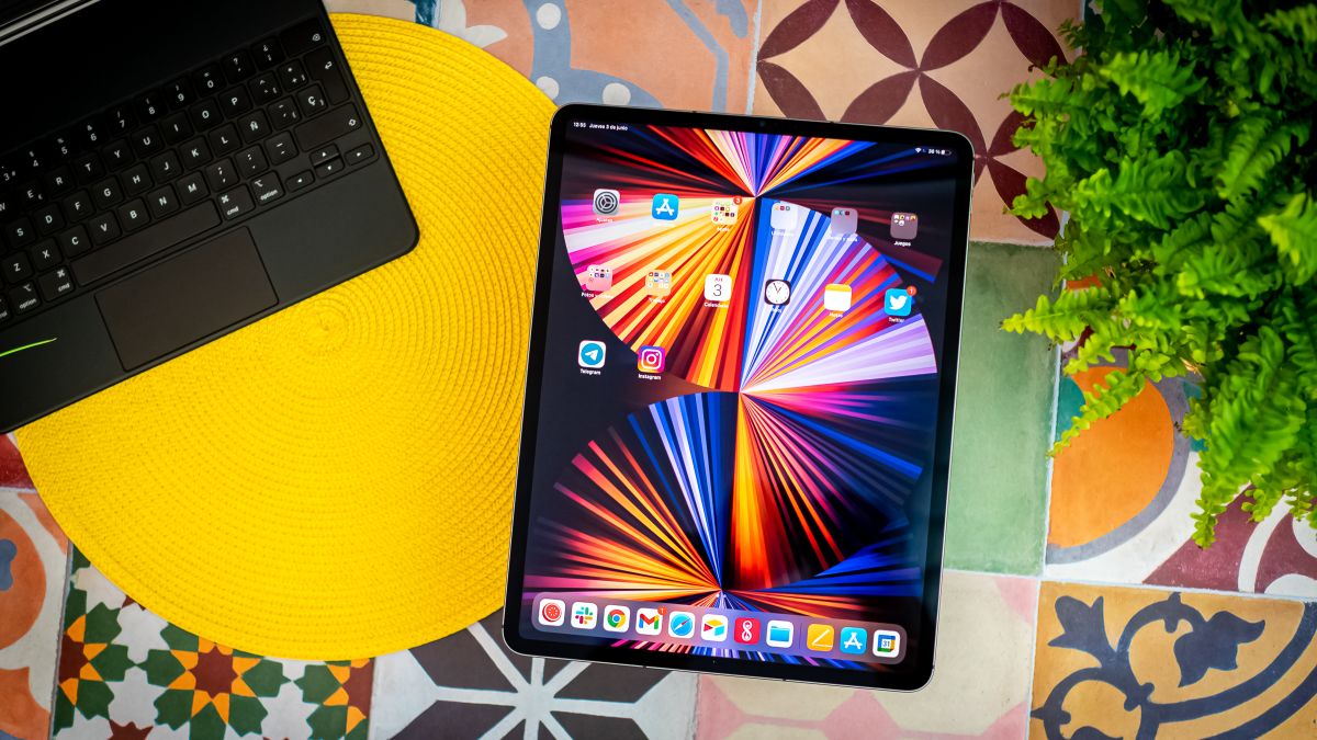 Estas son las mejores tablets de más de 10 pulgadas para ver series y ...