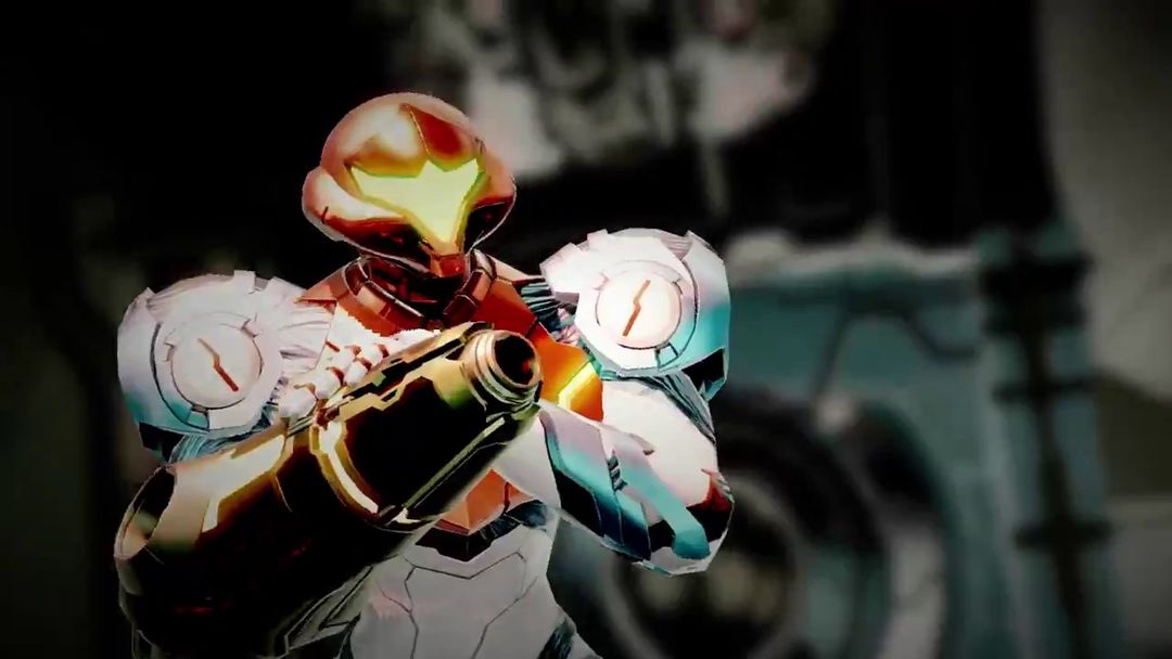 Metroid Dread (Metroid 5) anunciado para Nintendo Switch; nueva entrega 2D